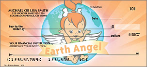 Celebrate Earth Personal Checks - PChecks.com