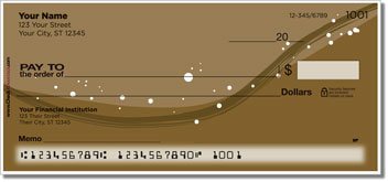 Artistic Touch Personal Checks - PChecks.com