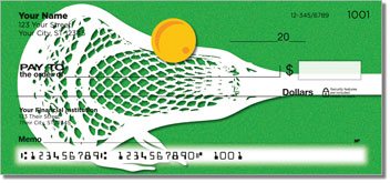 Lacrosse Personal Checks - PChecks.com