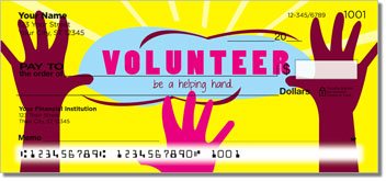 Volunteer Personal Checks - PChecks.com