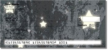 Star Struck Personal Checks - PChecks.com
