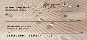 Natural Inspirations Personal Checks - PChecks.com